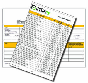 Risk Assessment - JSEAsy - Australia