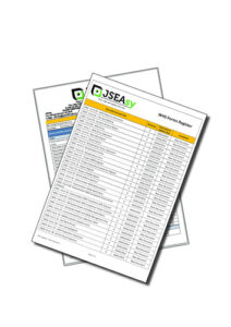 First Aid Kit inspection checklist - JSEAsy - Australia