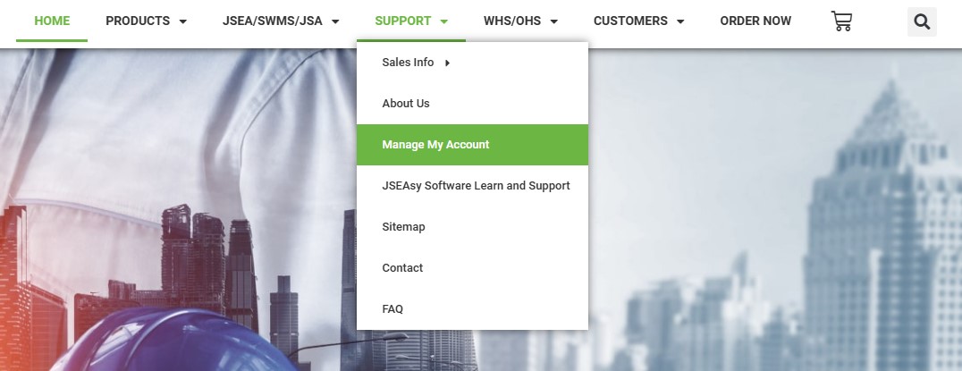 Install a new JSEAsy 64-bit upgrade - JSEAsy - Australia