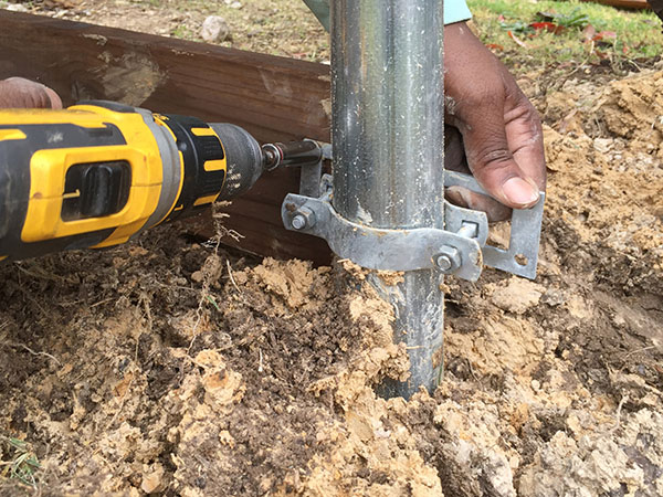 Fencing JSA - JSEAsy - United States