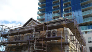 Scaffolding JHA - JSEAsy - United States