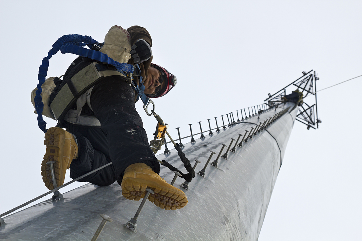 Working at Heights JHA - JSEAsy - United States
