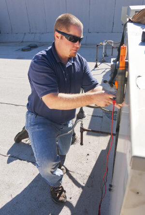 Refrigeration JSA - JSEAsy - United States