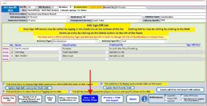 Create a Site-Specific JHA - JSEAsy - United States