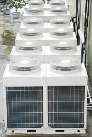 Air Conditioning and Refrigeration JSA - JSEAsy