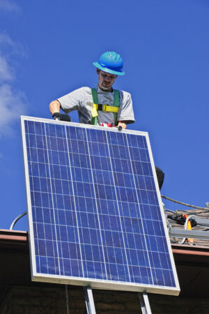 Solar System Installation SWMS - JSEAsy