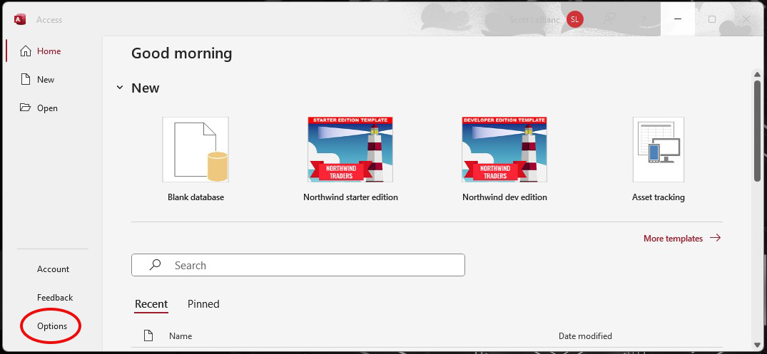 Ms Access Security Warnings And Fixes Jseasy